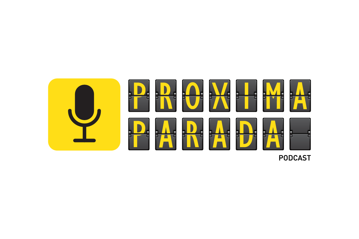 Próxima Parada Podcast